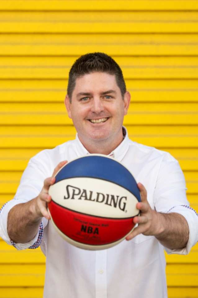 Sean Callanan-Guest Keynote & Event Speaker | ICMI